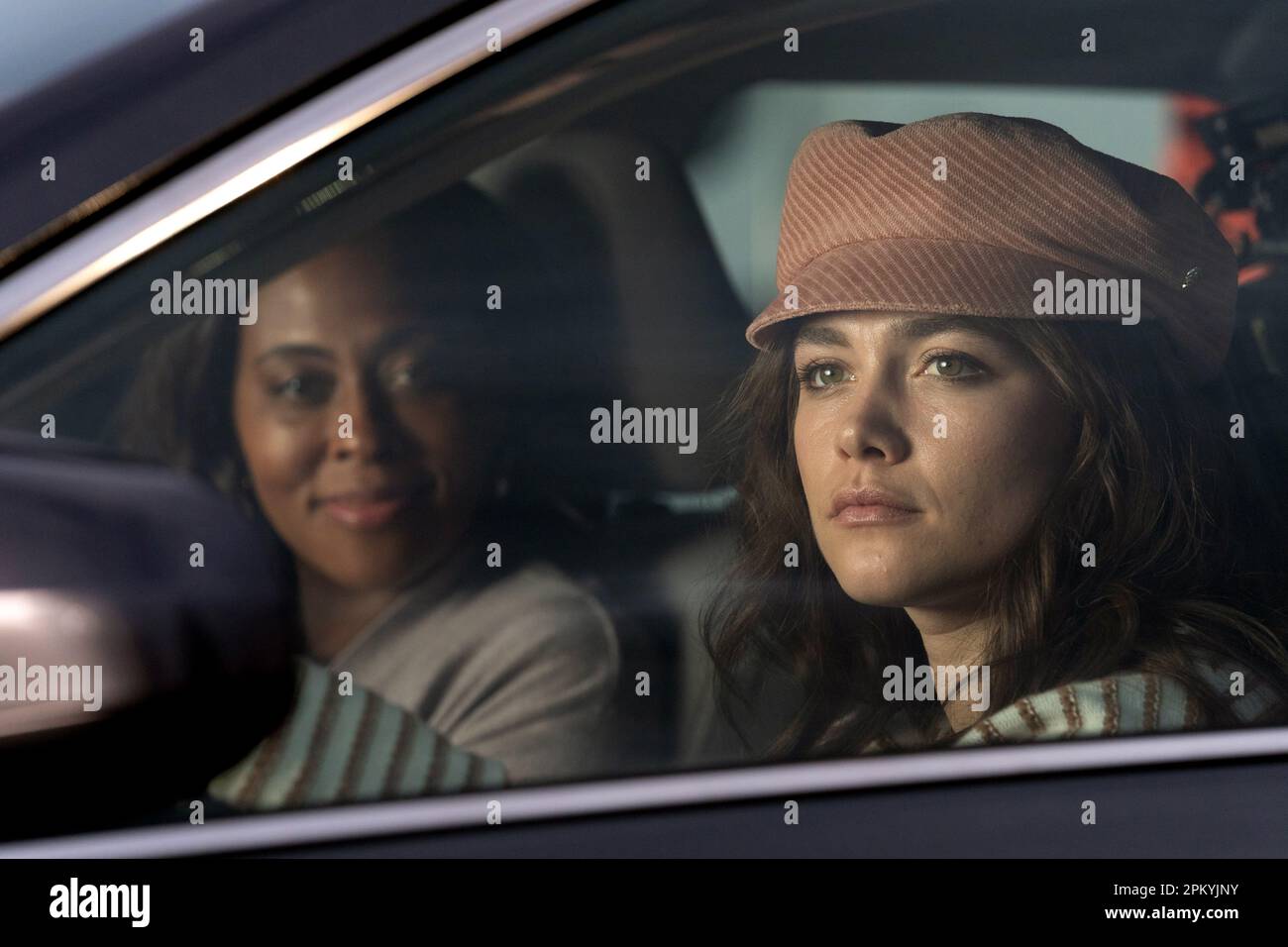 A good person (2023) film hi-res stock photography and images - Alamy