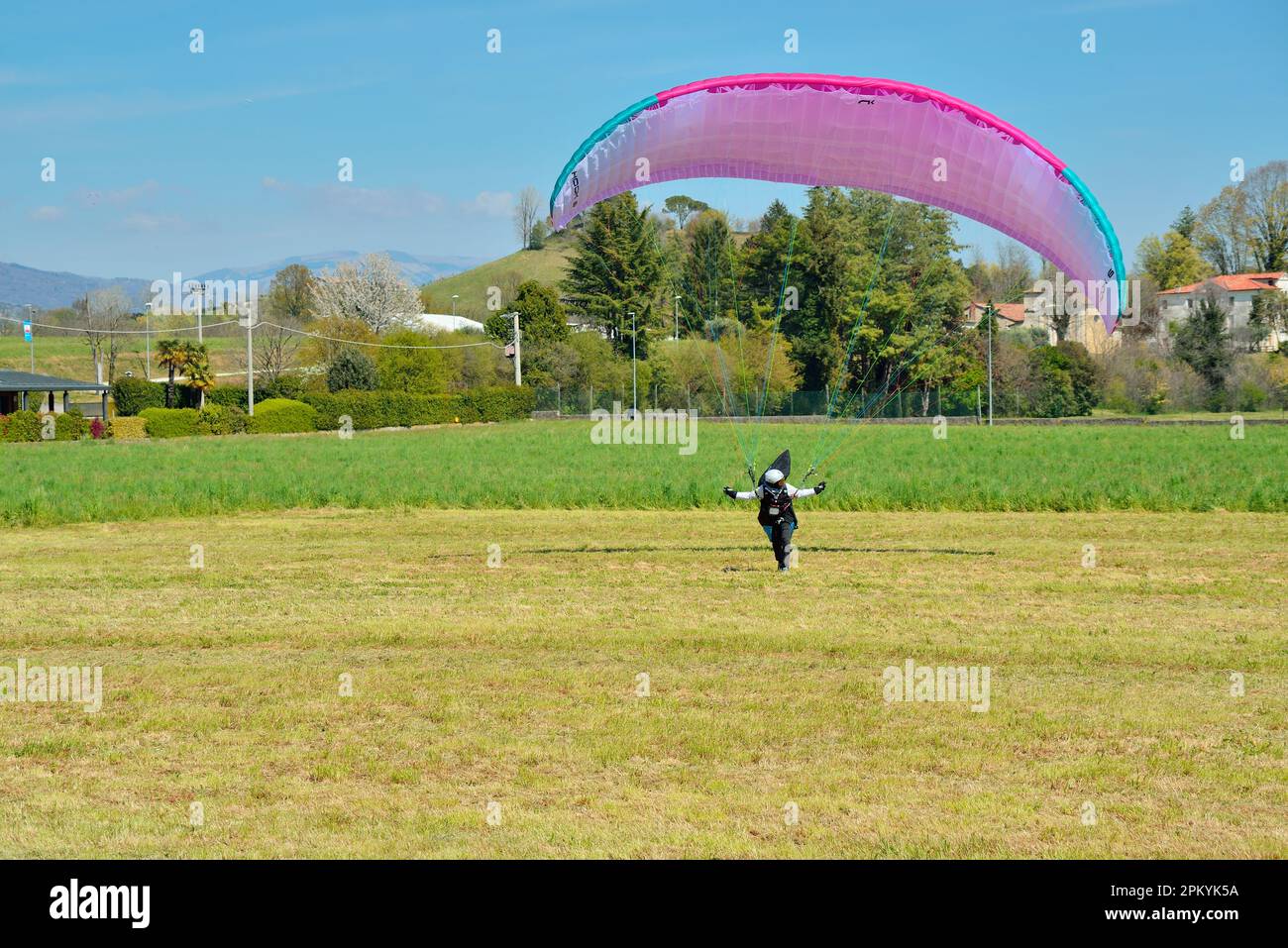 April 5th - 10th, 2023. Col Campeggia, Borso del Grappa, Italy ...