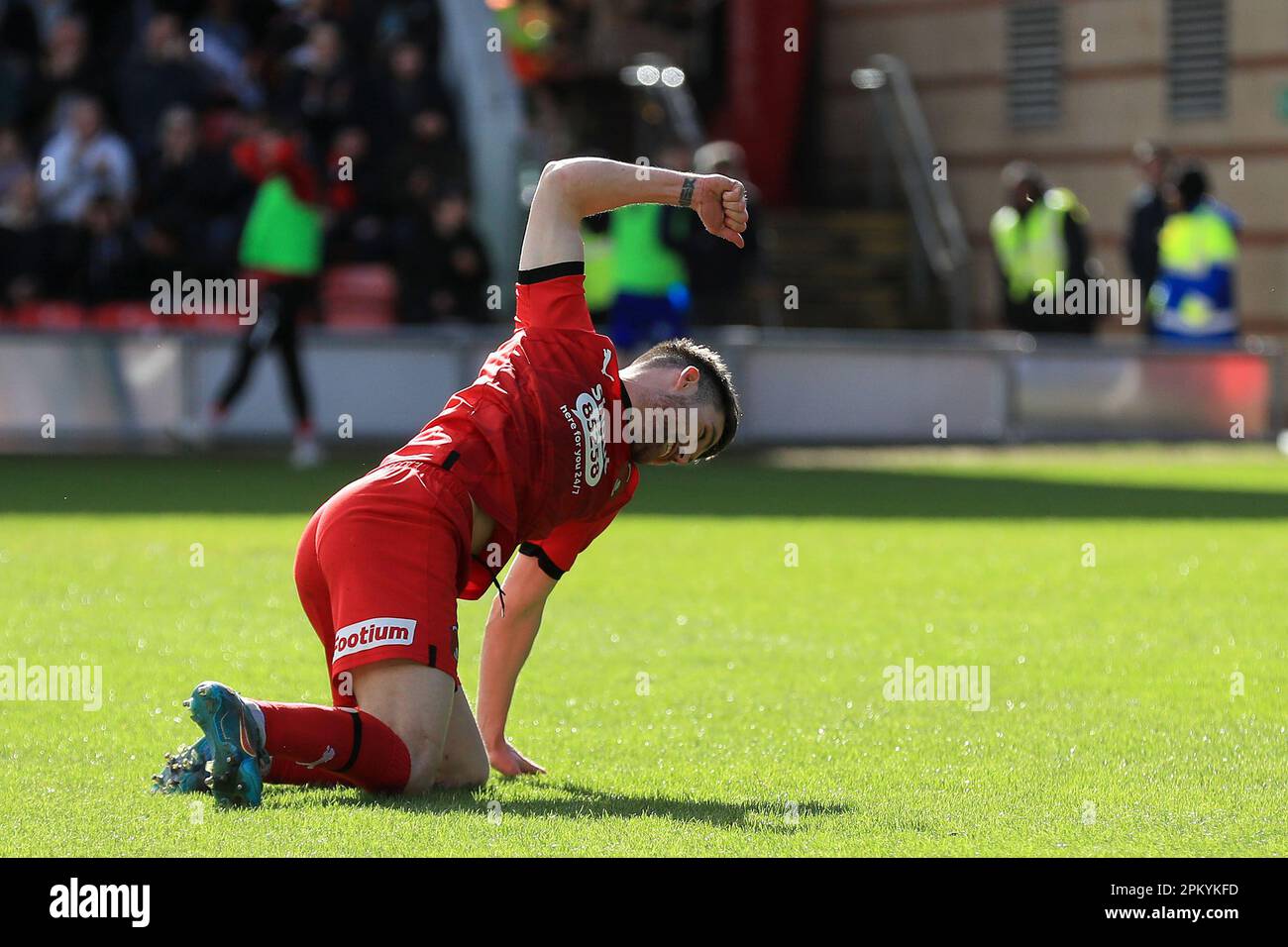 Breyer group stadium hi-res stock photography and images - Alamy