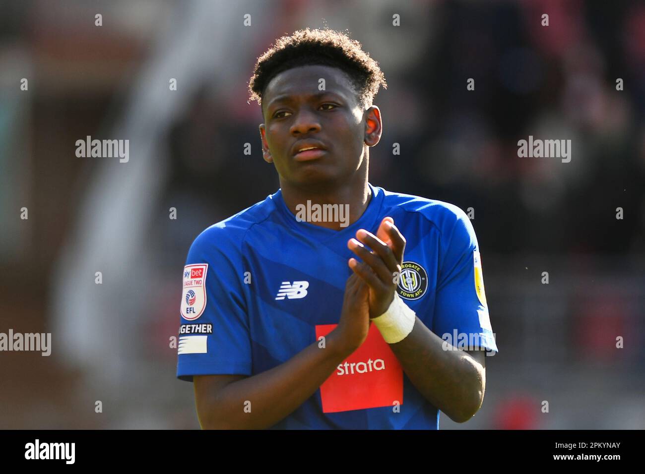 Kazeem hi-res stock photography and images - Alamy