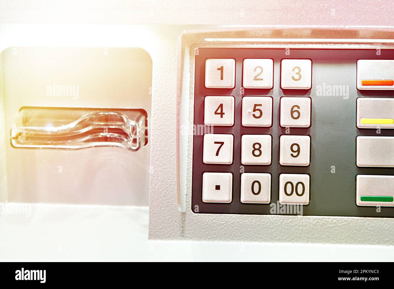 Panel card hi-res stock photography and images - Alamy