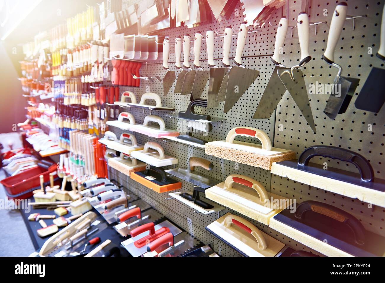 Department of interior building construction hi-res stock photography ...