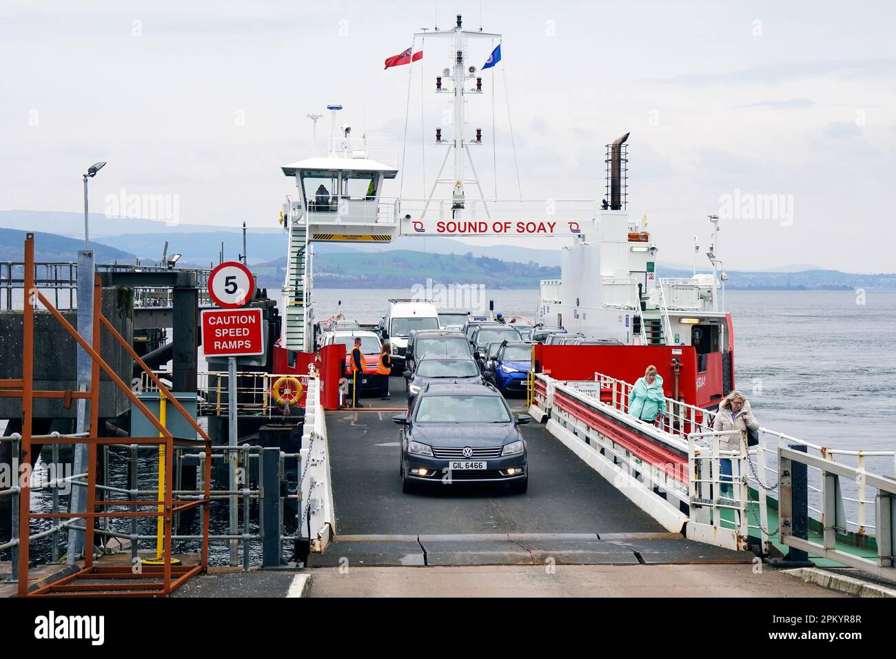 Roro ship cars hi-res stock photography and images - Alamy