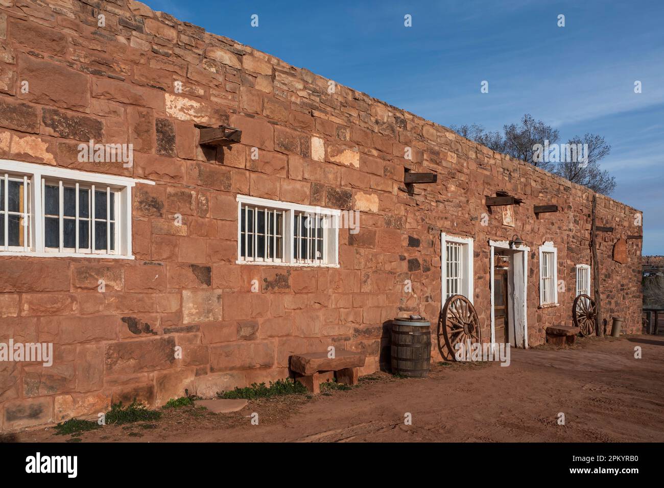 Navajo national reservation hi-res stock photography and images - Alamy
