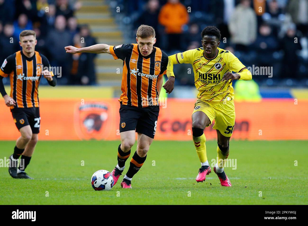 Esse millwall hi-res stock photography and images - Alamy