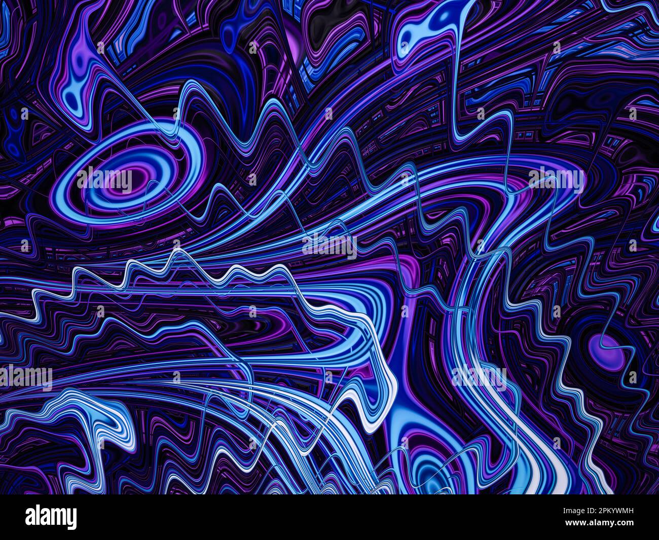 Violet crazy hi-res stock photography and images - Alamy