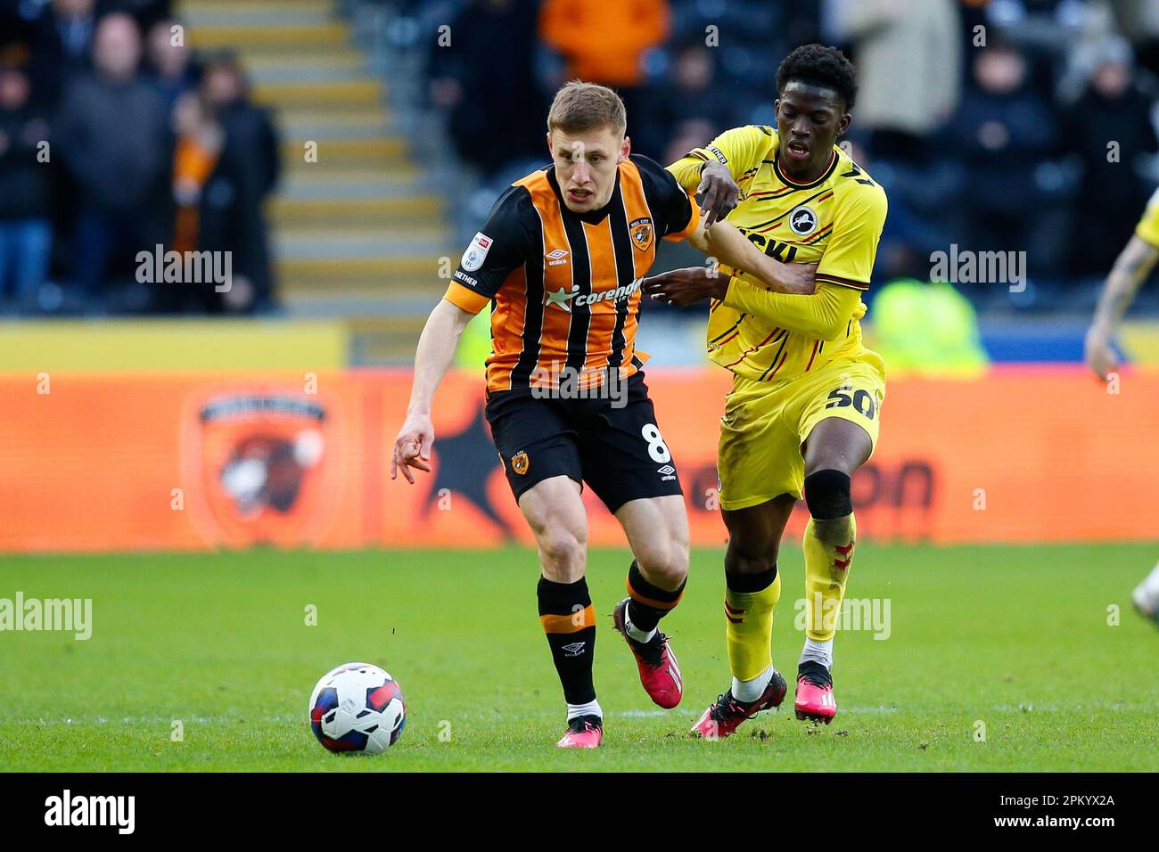 Esse millwall hi-res stock photography and images - Alamy