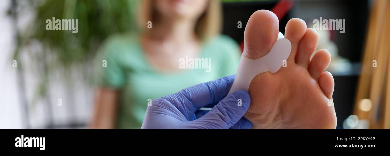 Neuropathy test hi-res stock photography and images - Alamy