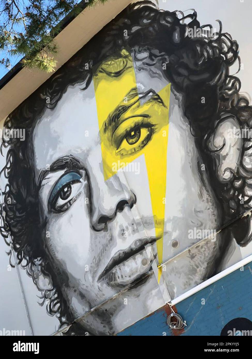 Tavullia pu hi-res stock photography and images - Alamy