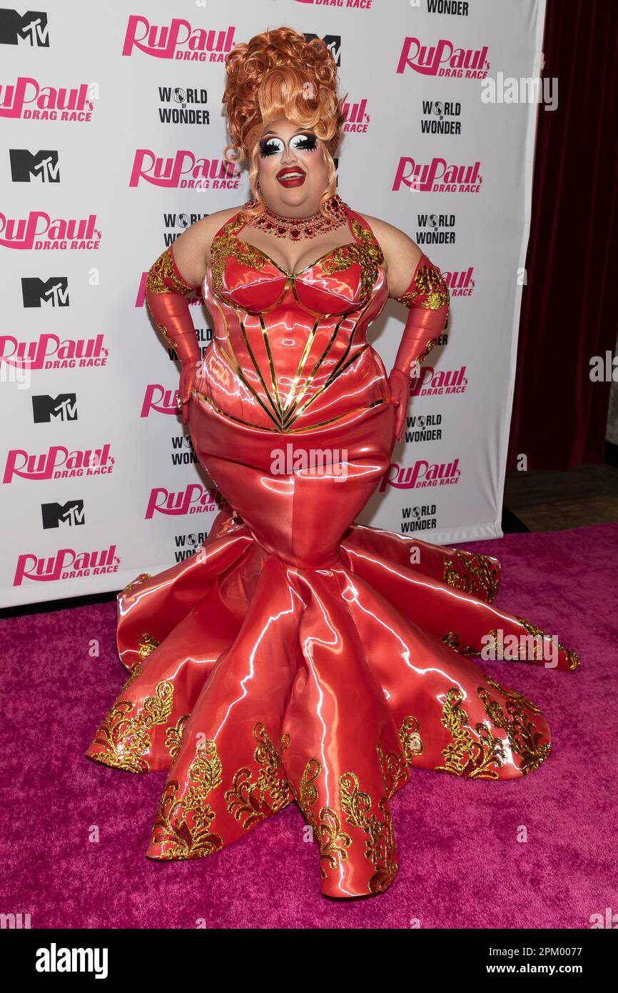 Los Angeles, USA. 01st Apr, 2023. Mistress Isabelle Brooks attends the ... Los Angeles, USA. 01st Apr, 2023. Mistress Isabelle Brooks attends the ...