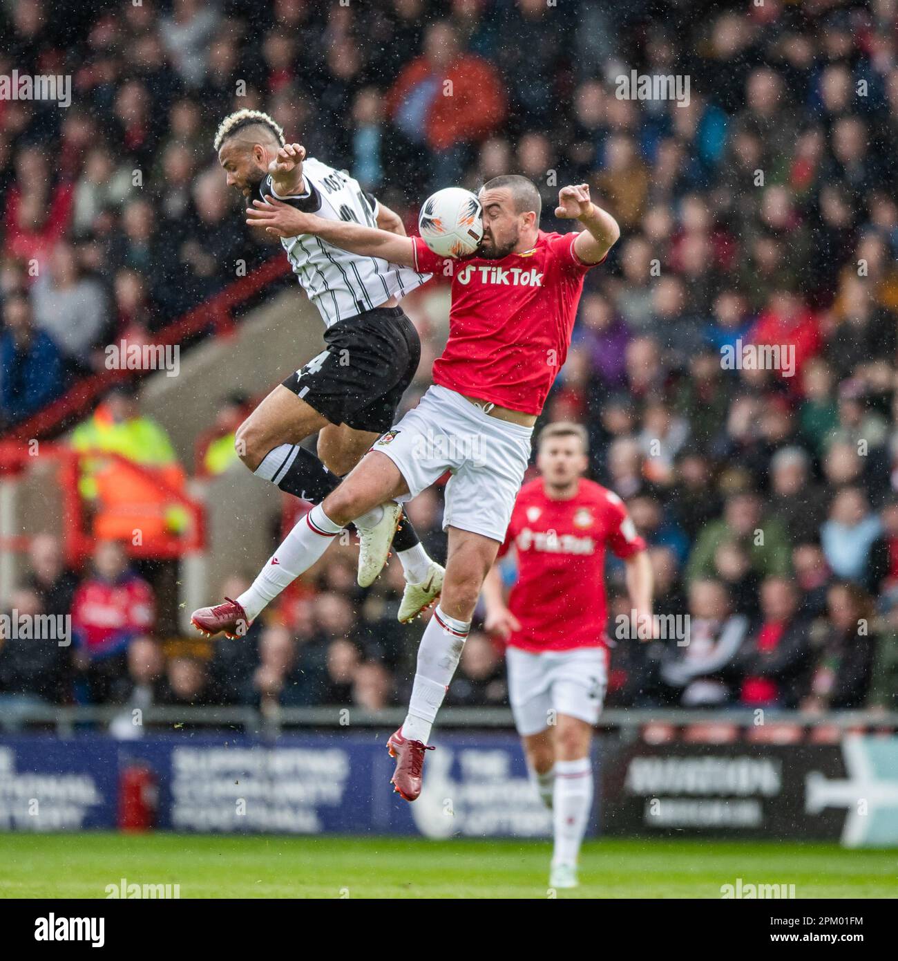Challenging racecourse hi-res stock photography and images - Alamy