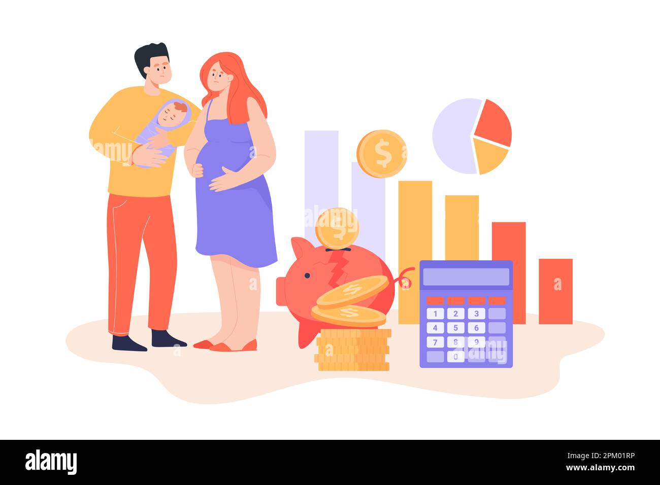 Low Income Families Clip Art