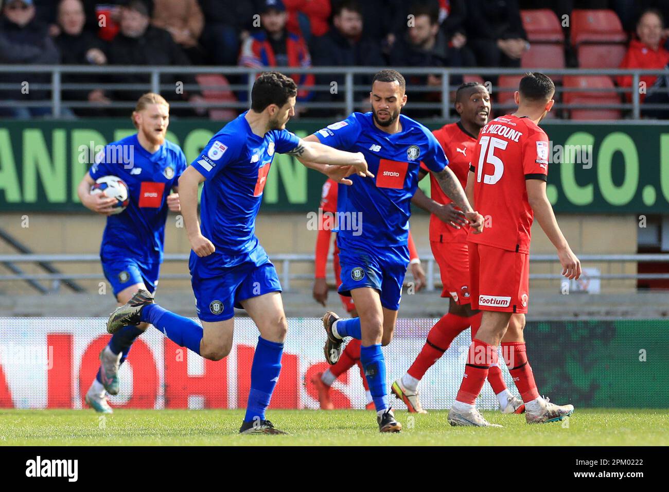 Breyer group stadium hi-res stock photography and images - Alamy