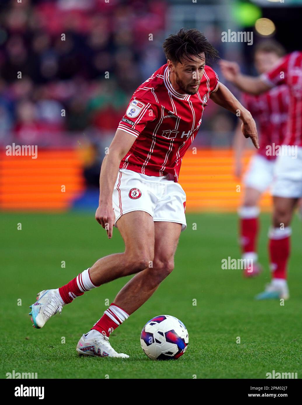 Harry cornick bristol hi-res stock photography and images - Alamy