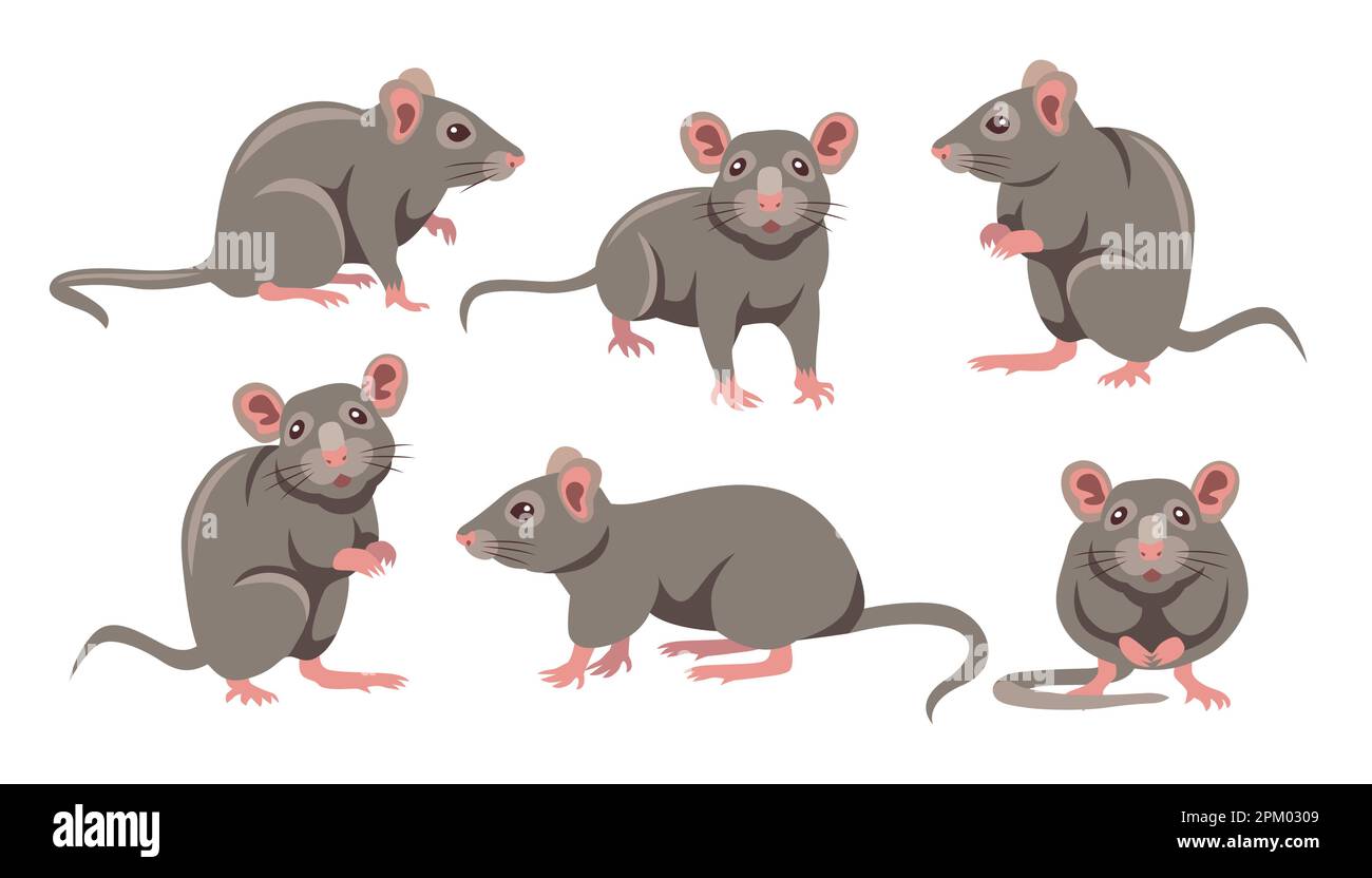 Acting cute Stock Vector Images - Alamy