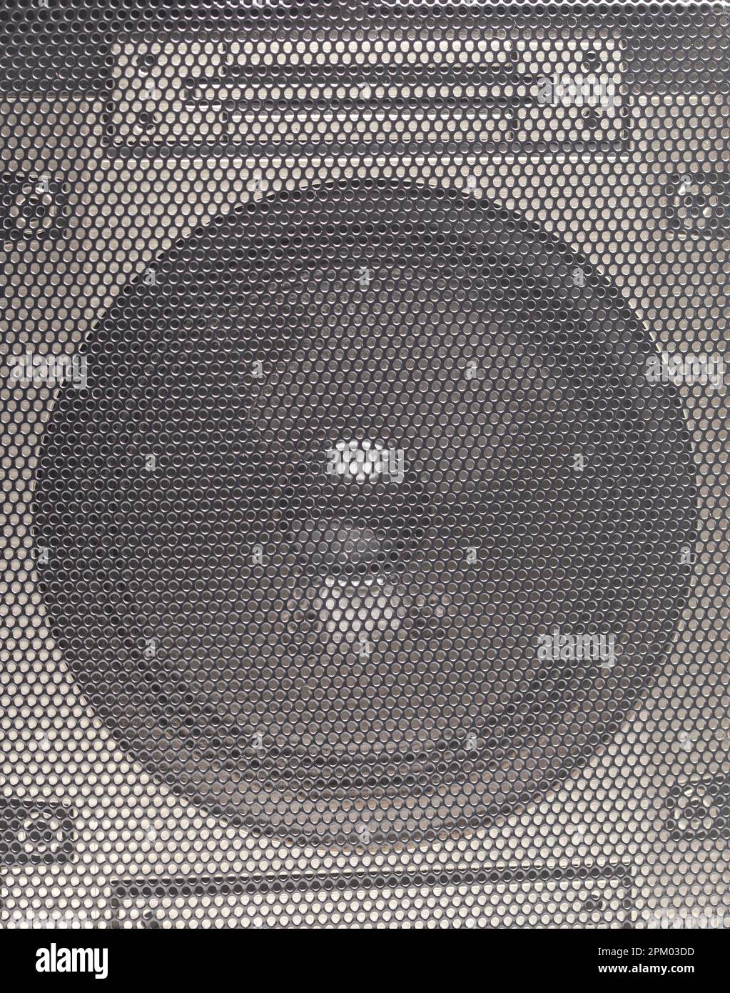 Sound system speakers reggae hi-res stock photography and images - Alamy