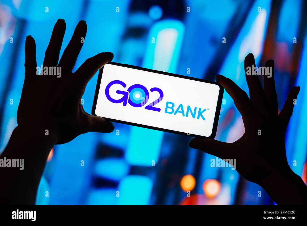 Go2 hi-res stock photography and images - Alamy