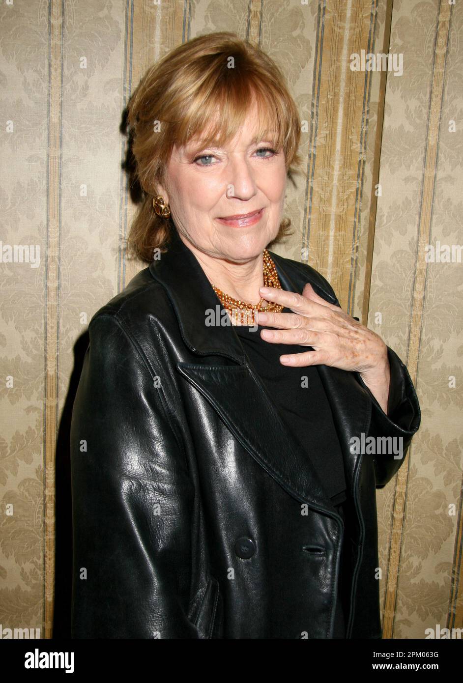 Elizabeth Hubbard Actress