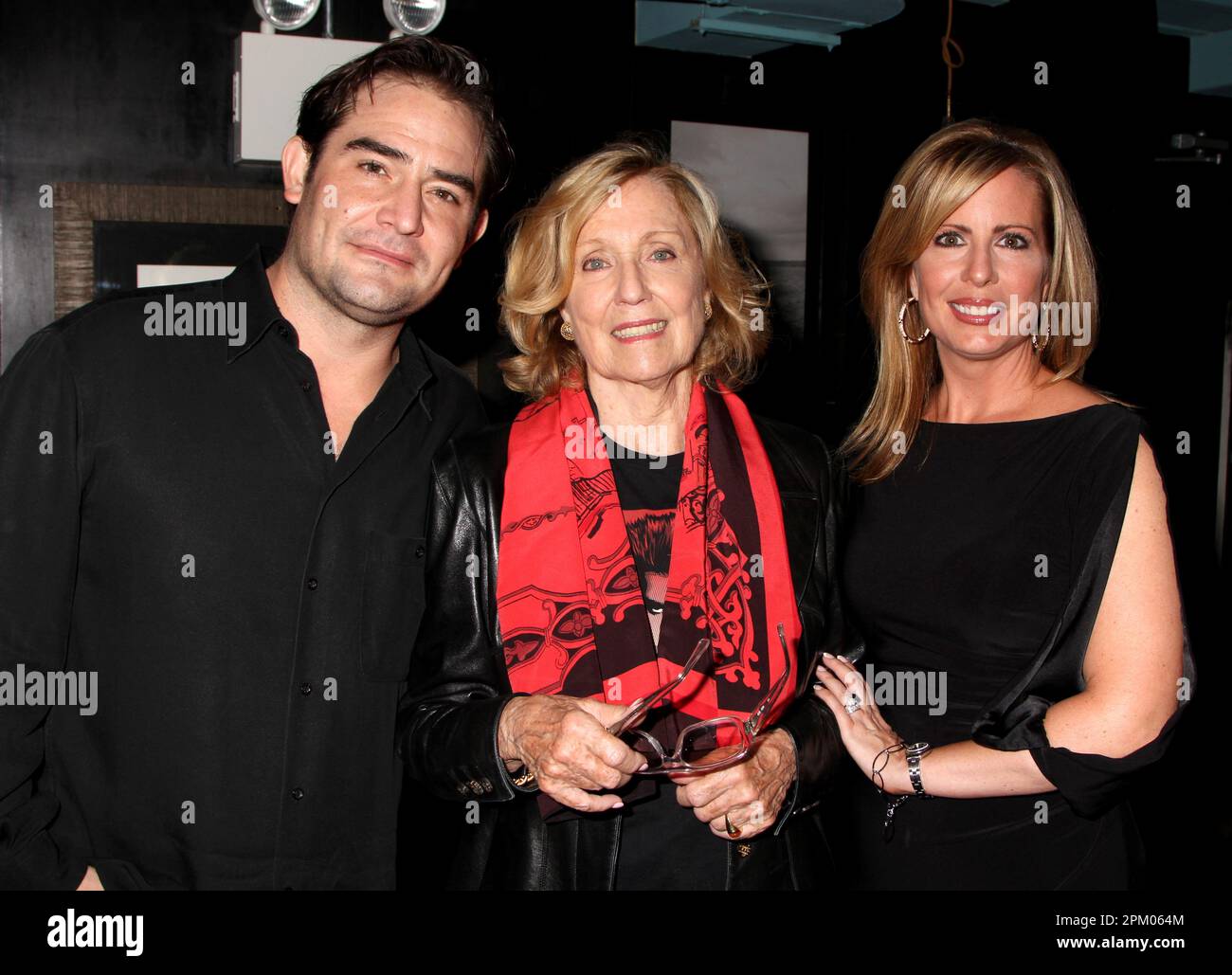 Emmy award winning soap actress Elizabeth Hubbard died over the weekend ...