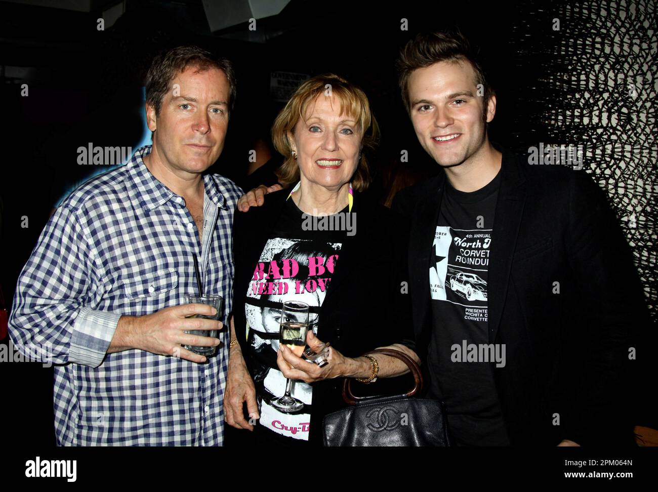 Emmy award winning soap actress Elizabeth Hubbard died over the weekend ...