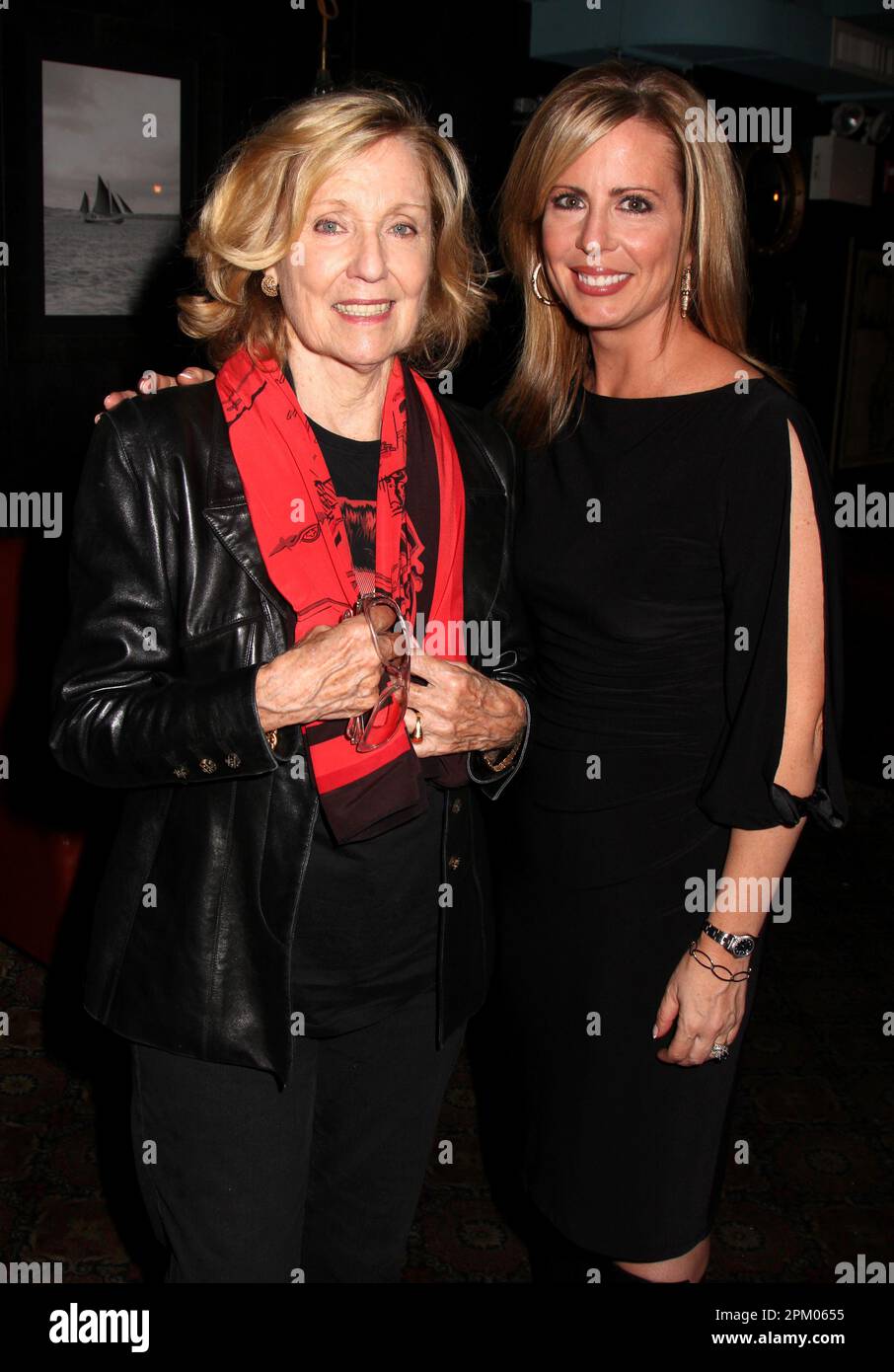 Emmy award winning soap actress Elizabeth Hubbard died over the weekend ...