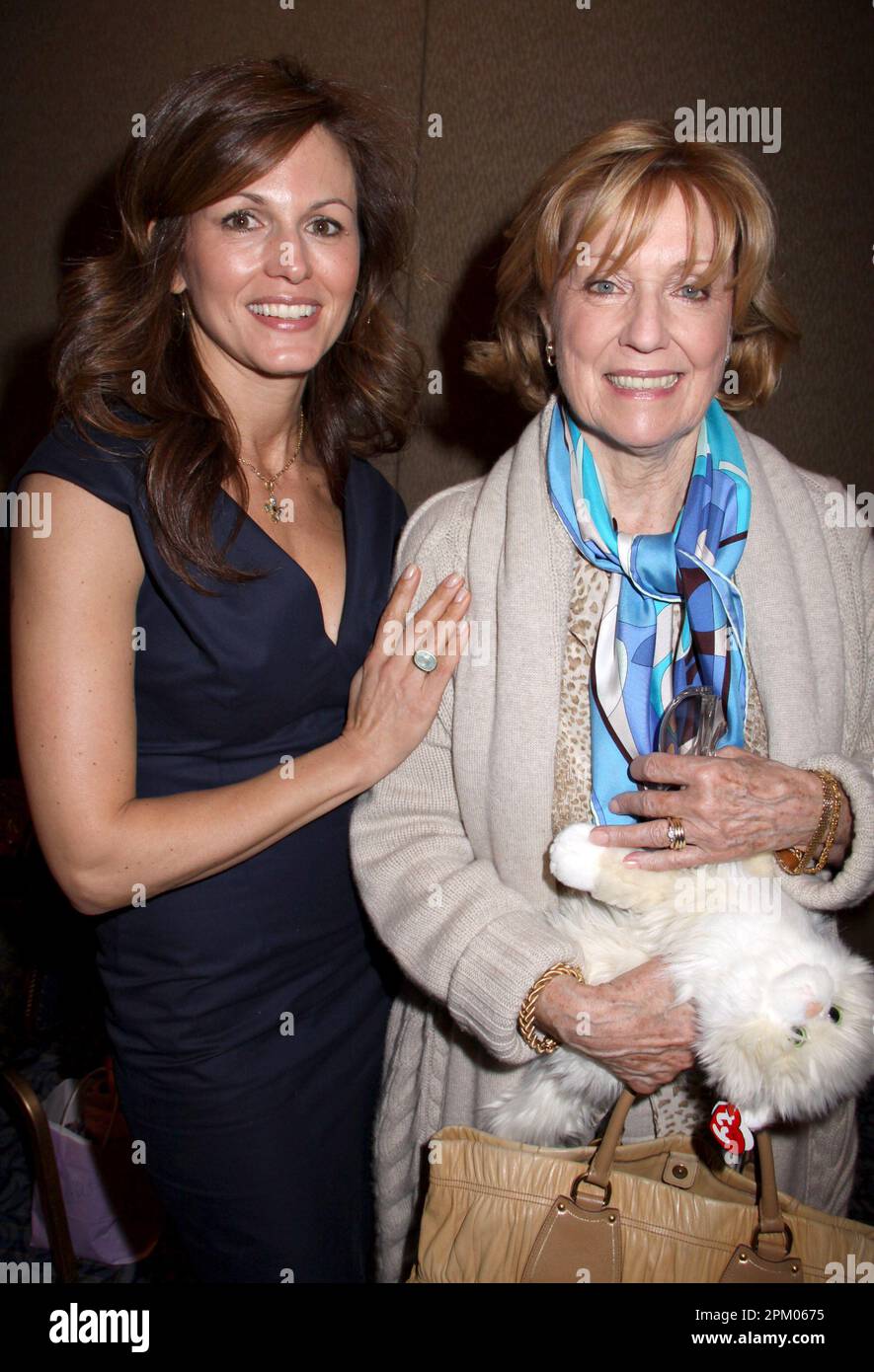 Emmy award winning soap actress Elizabeth Hubbard died over the weekend ...