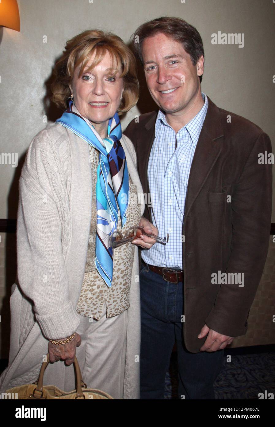 Emmy award winning soap actress Elizabeth Hubbard died over the weekend ...