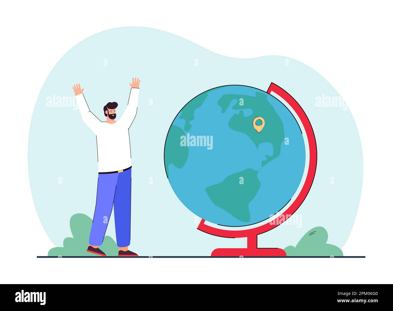 Choosing location hi-res stock photography and images - Alamy