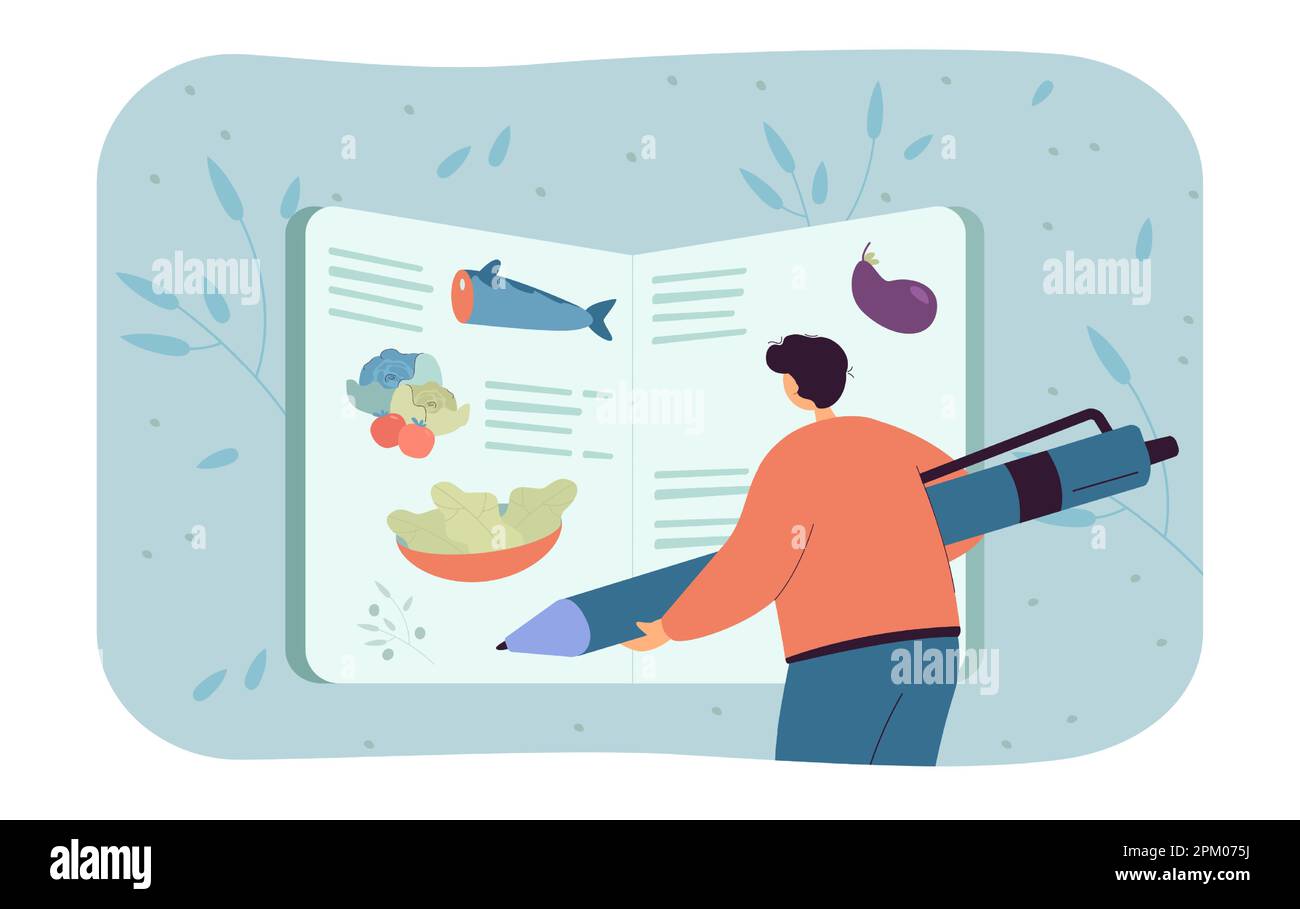 Tiny people in big Cut Out Stock Images & Pictures - Alamy