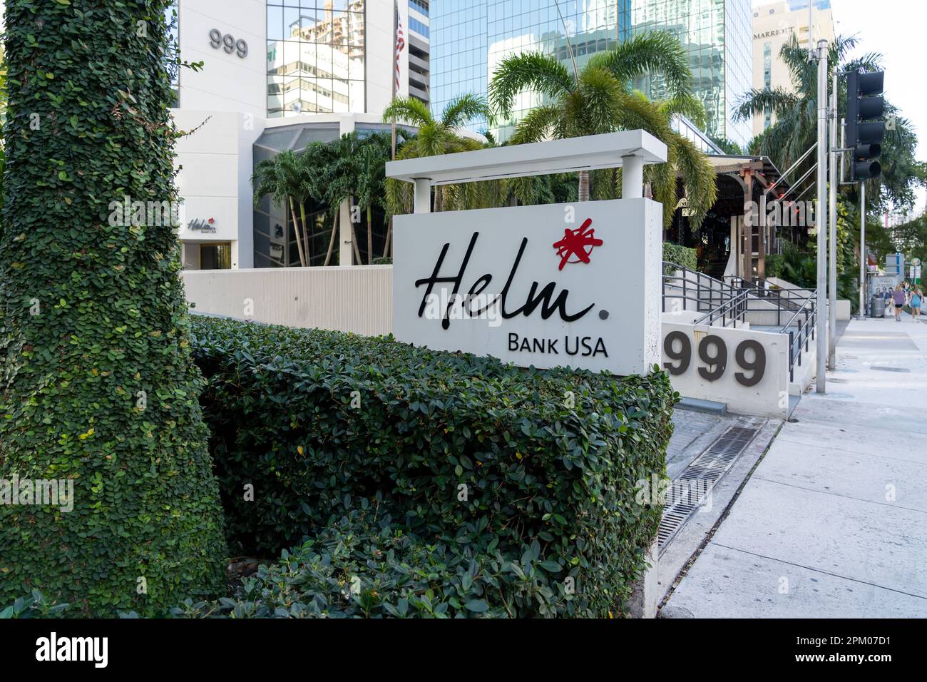 Bank corporate headquarters usa hi-res stock photography and images - Alamy