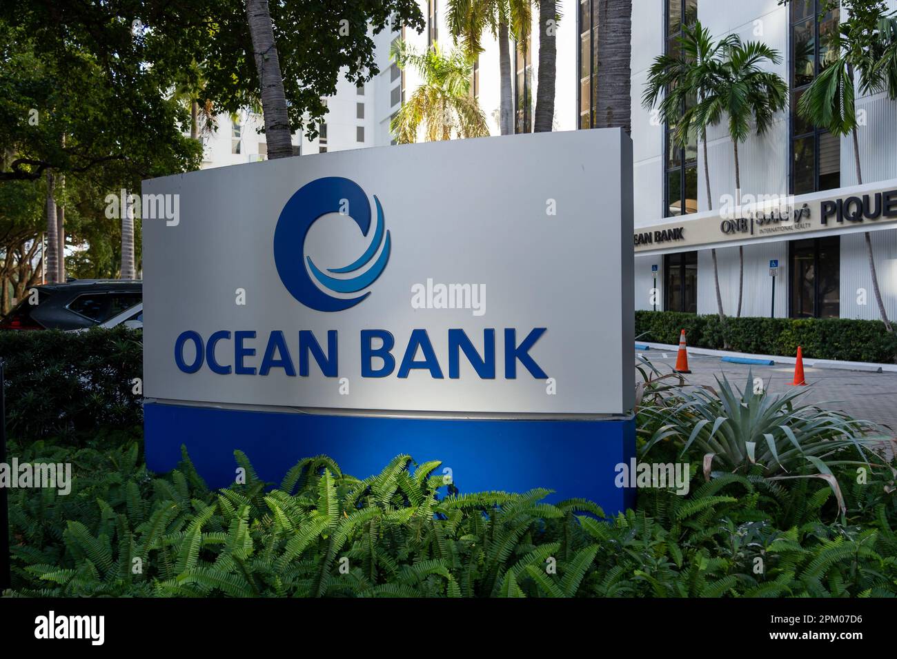 What Is An Ocean Bank at Ricardo Watkins blog