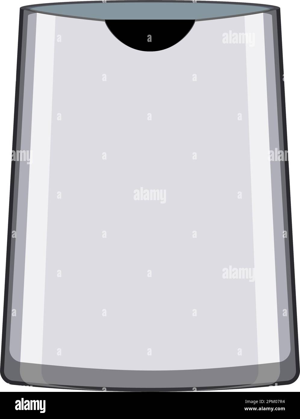 wireless 5g modem cartoon vector illustration Stock Vector Image & Art ...