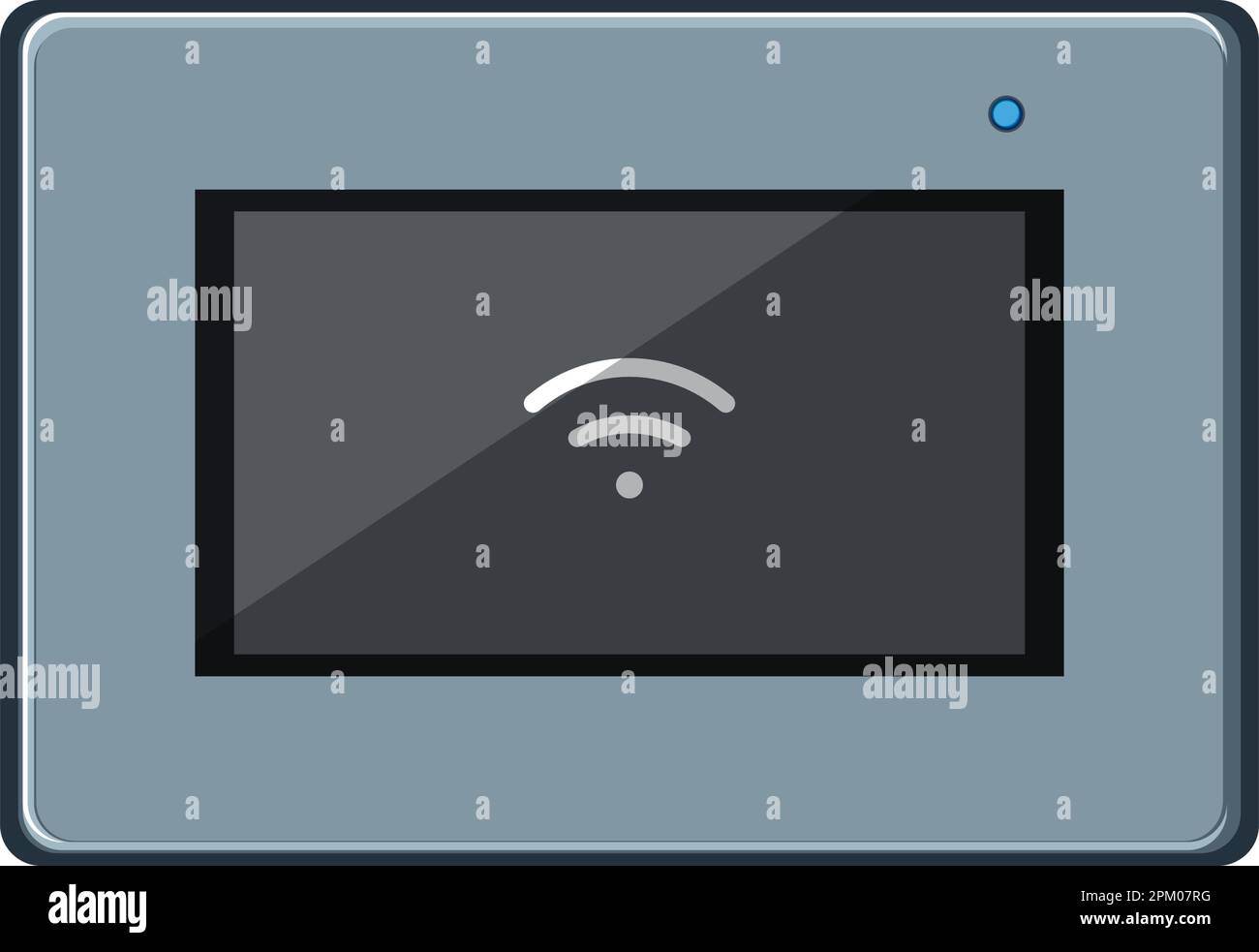 data 5g modem cartoon vector illustration Stock Vector Image & Art - Alamy