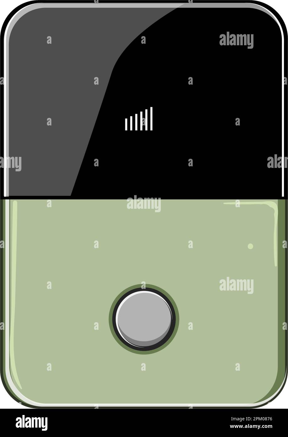 train 5g modem cartoon vector illustration Stock Vector Image & Art - Alamy