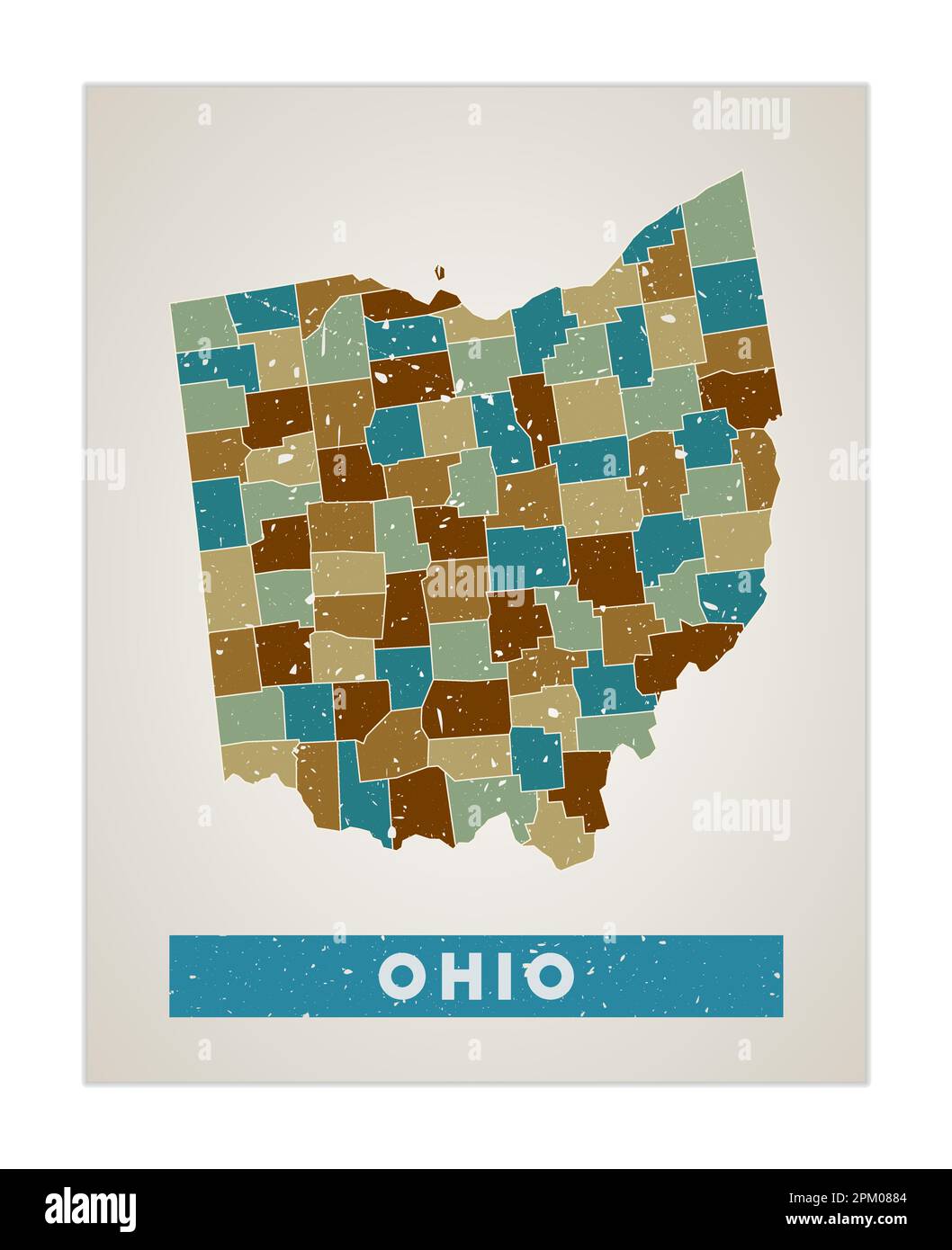 Midwest tourism spot Stock Vector Images - Alamy