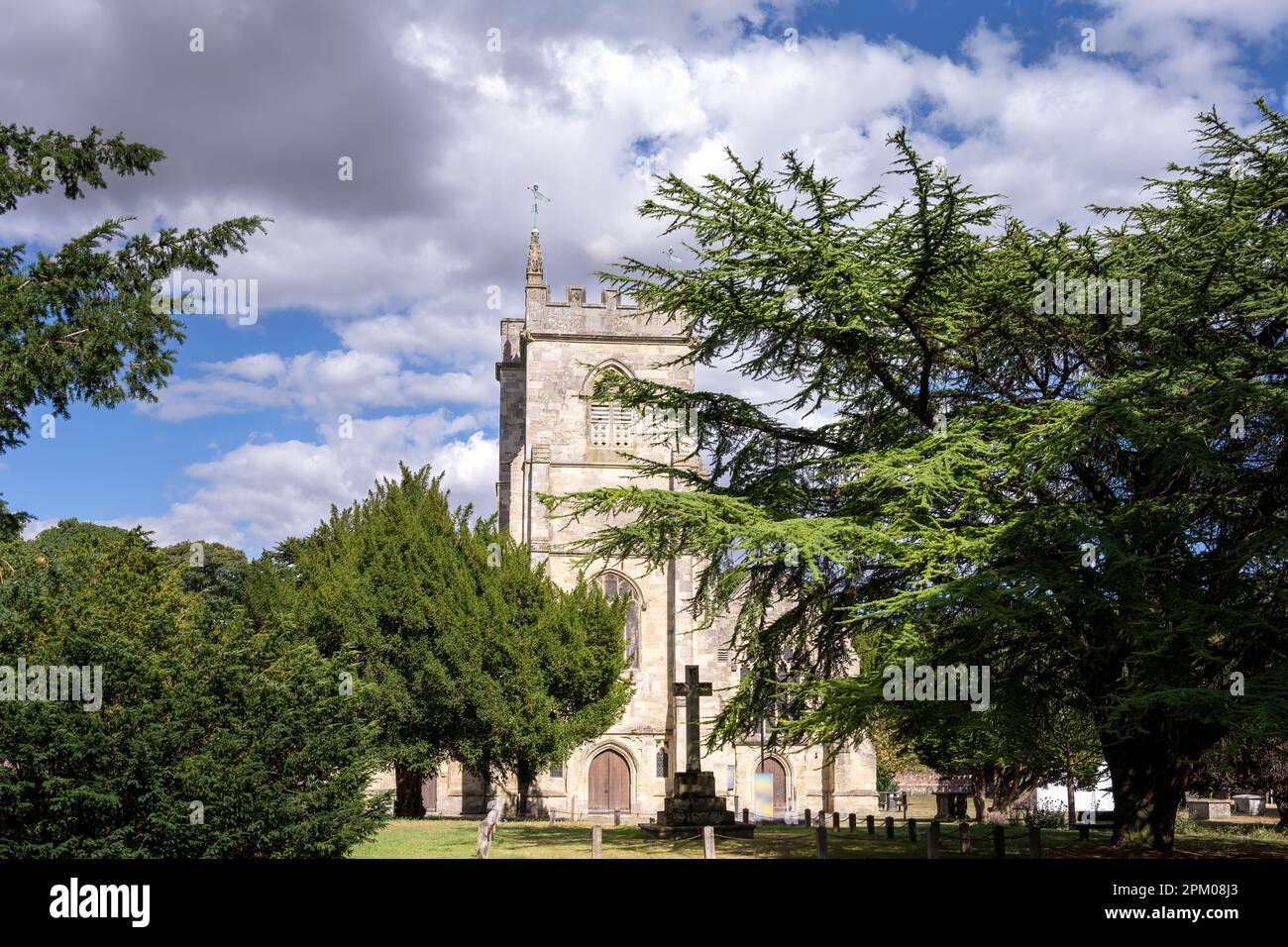 Salisbury arts center, formally Saint Edmund's church, Salibury ...