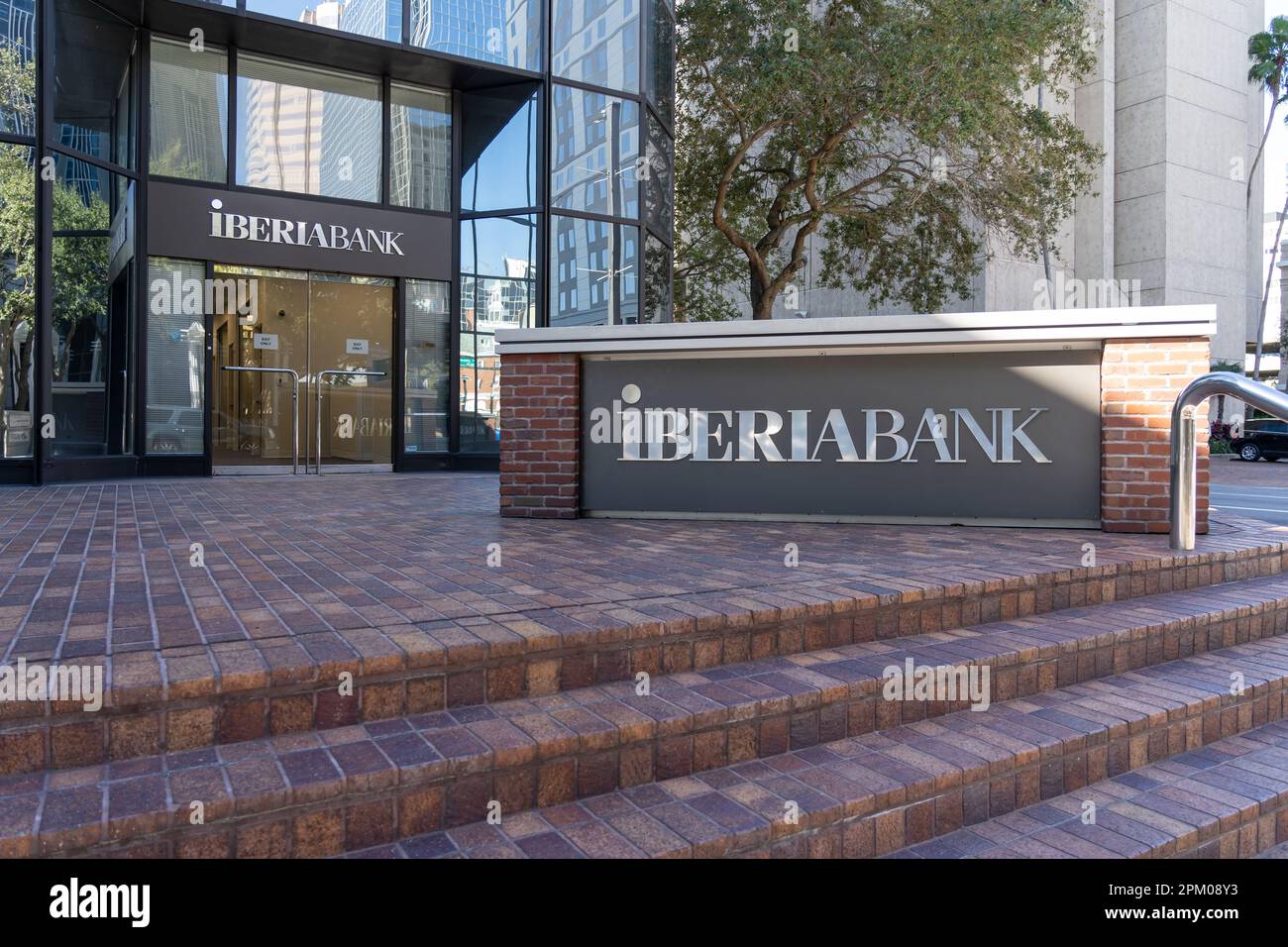 First horizon bank usa hi-res stock photography and images - Alamy