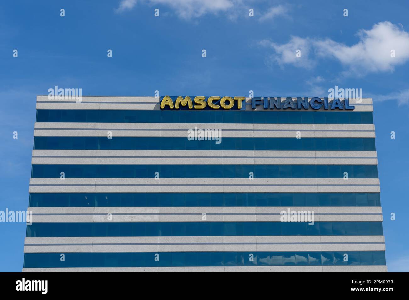 Headquarters access hi-res stock photography and images - Alamy