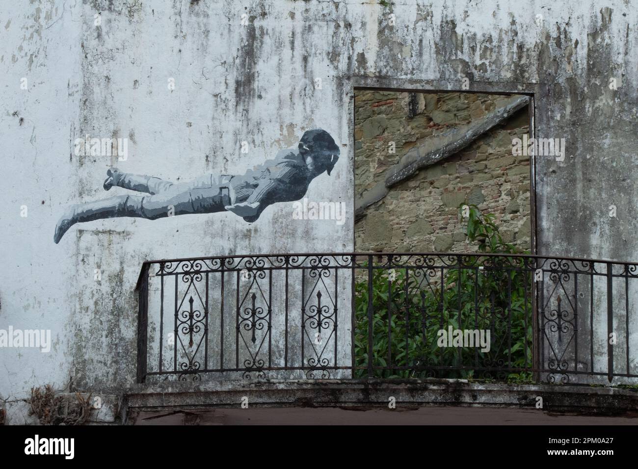 Streetcanvas hi-res stock photography and images - Alamy