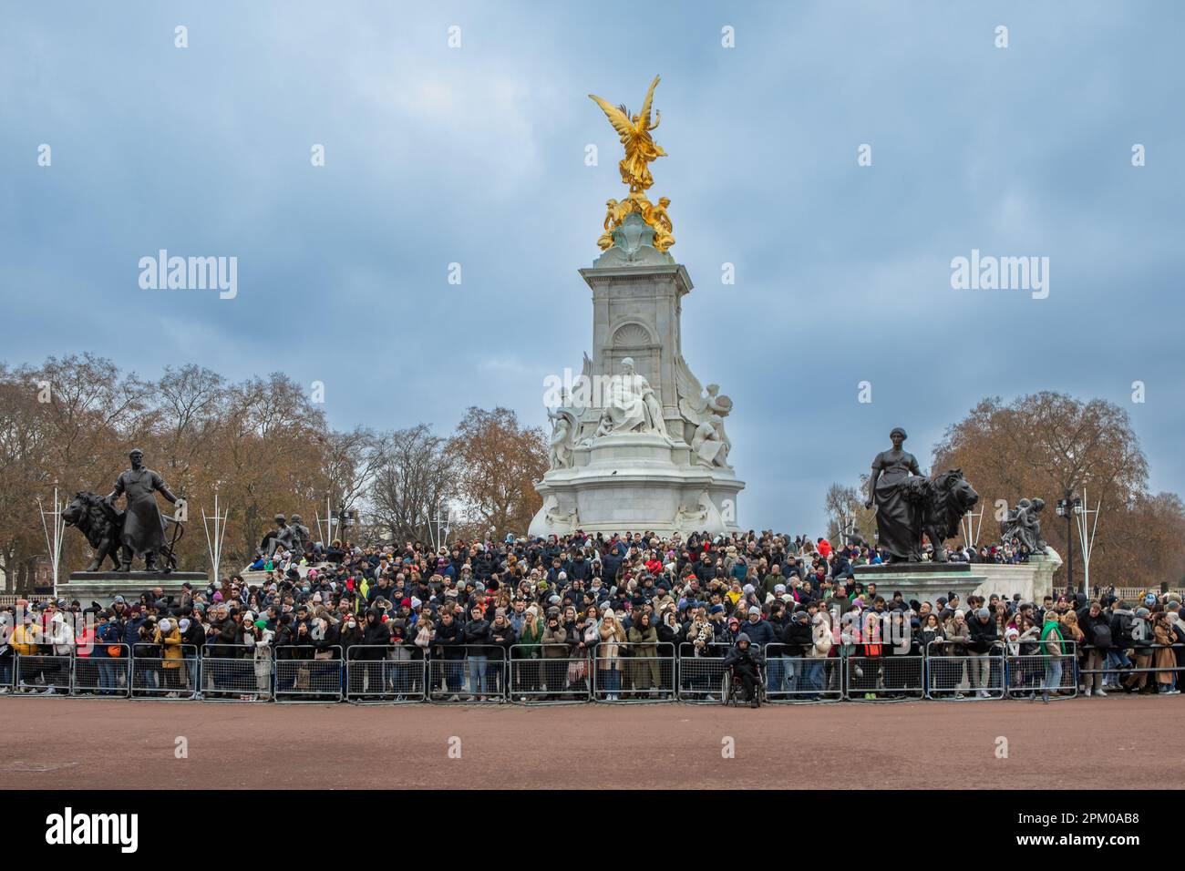 Administrative headquarters of the monarch hi-res stock photography and ...