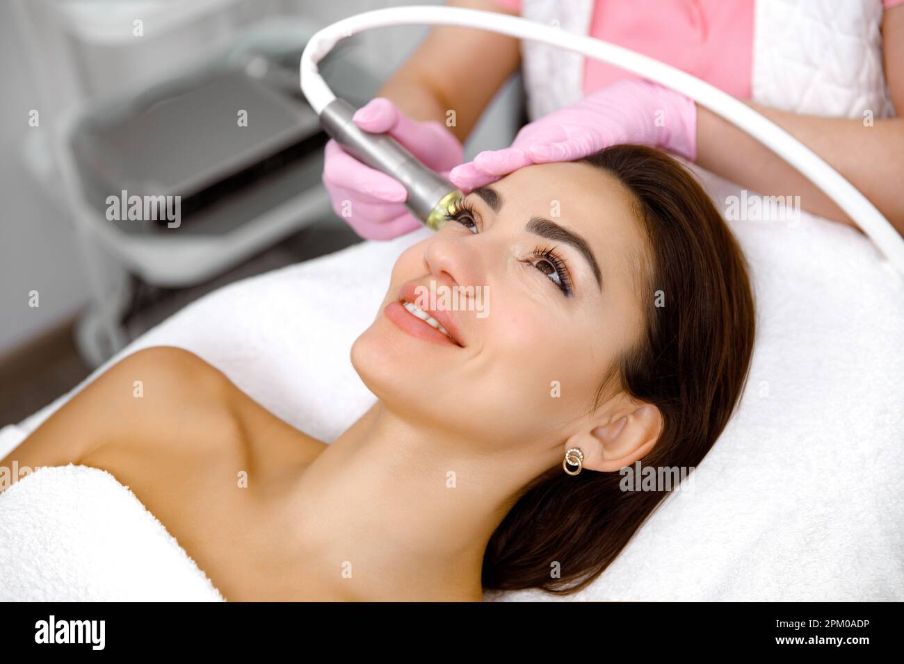 Skin therapy,Cosmetic enhancement,Hydro peel facial,beauty regimen ...