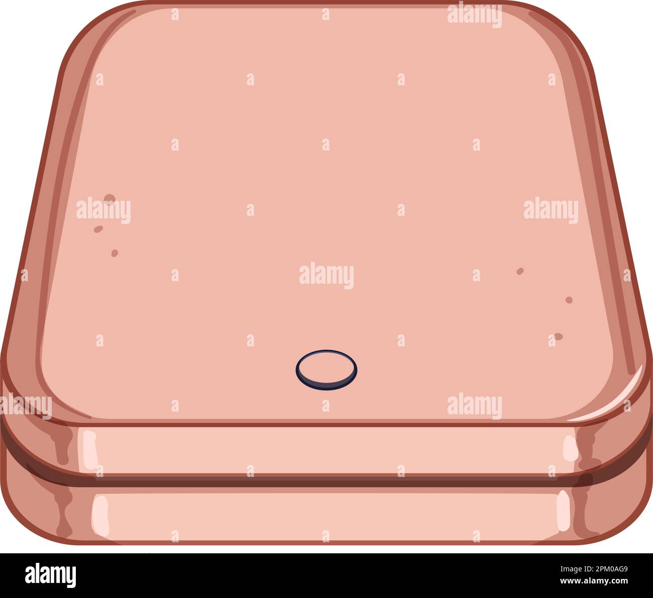 Compact machine structure Stock Vector Images - Alamy