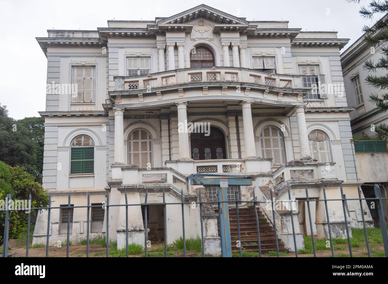 Campinasbrazil hi-res stock photography and images - Alamy