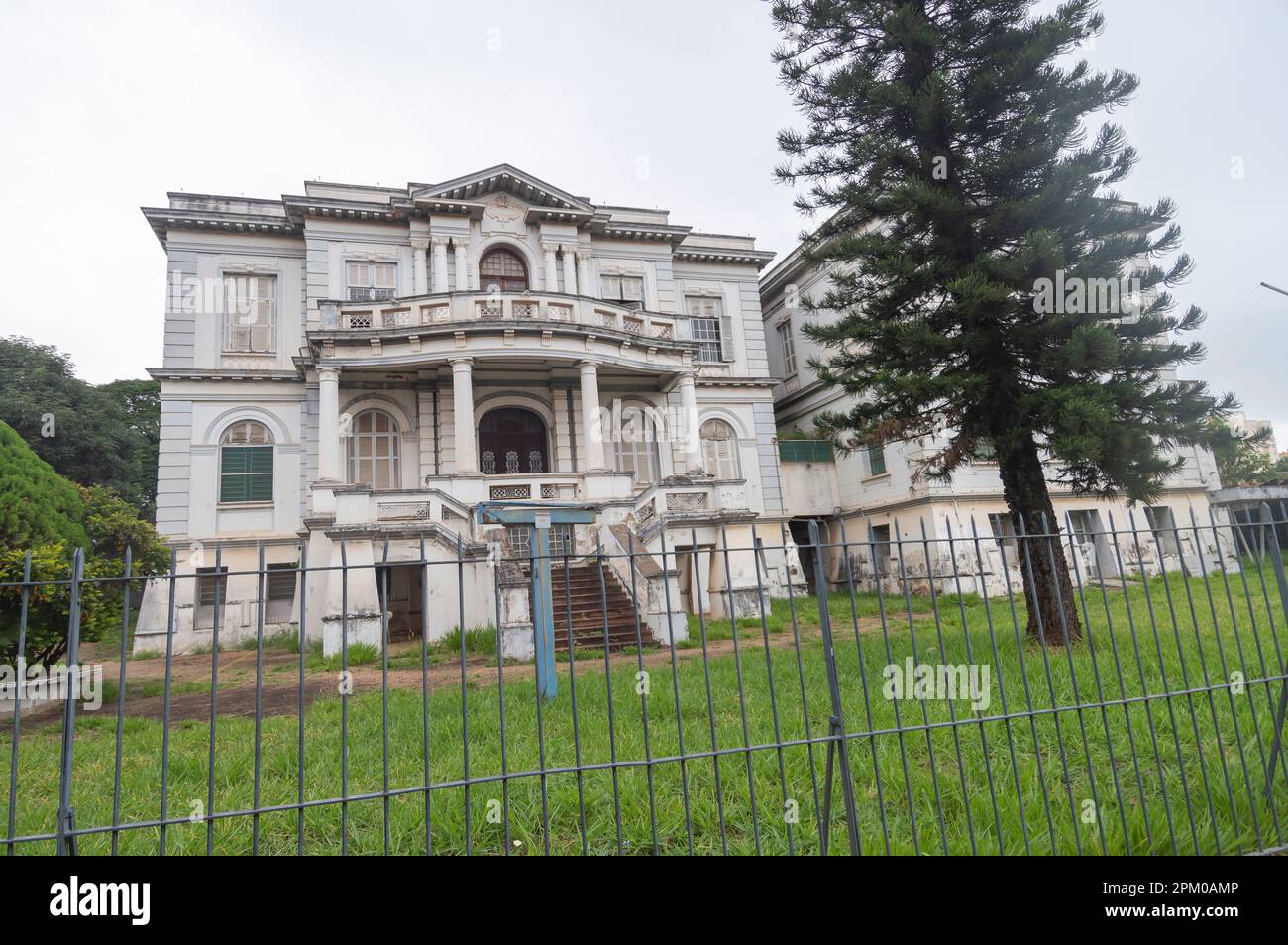 Campinaseducacao hi-res stock photography and images - Alamy