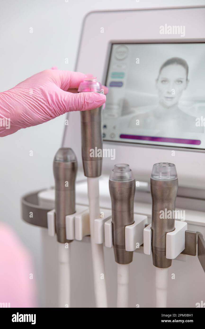 Hydro infusion hi-res stock photography and images - Alamy