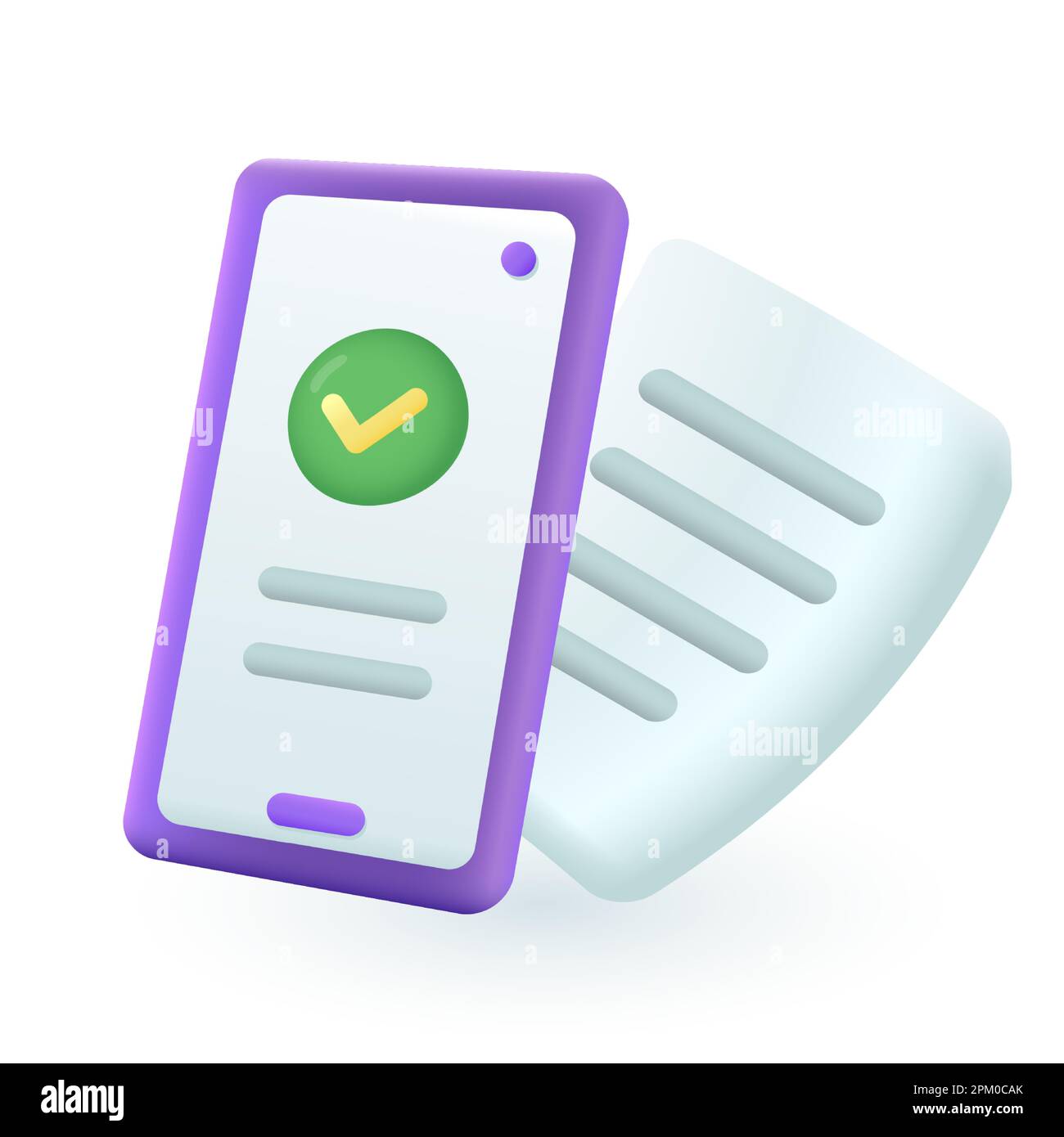 Update cartoon hi-res stock photography and images - Alamy