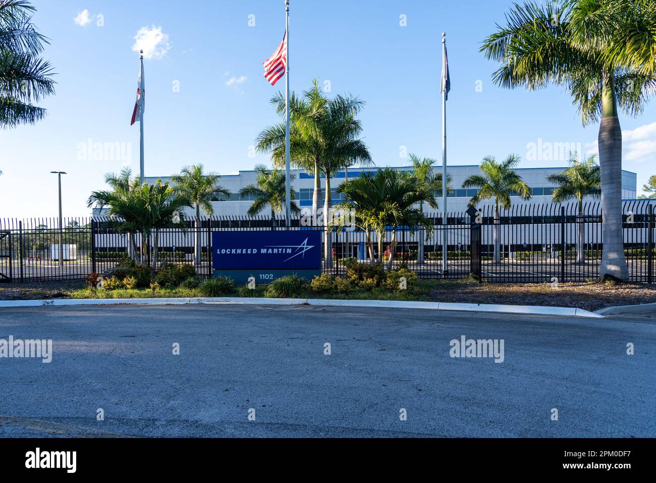 Lockheed martin space hi-res stock photography and images - Alamy