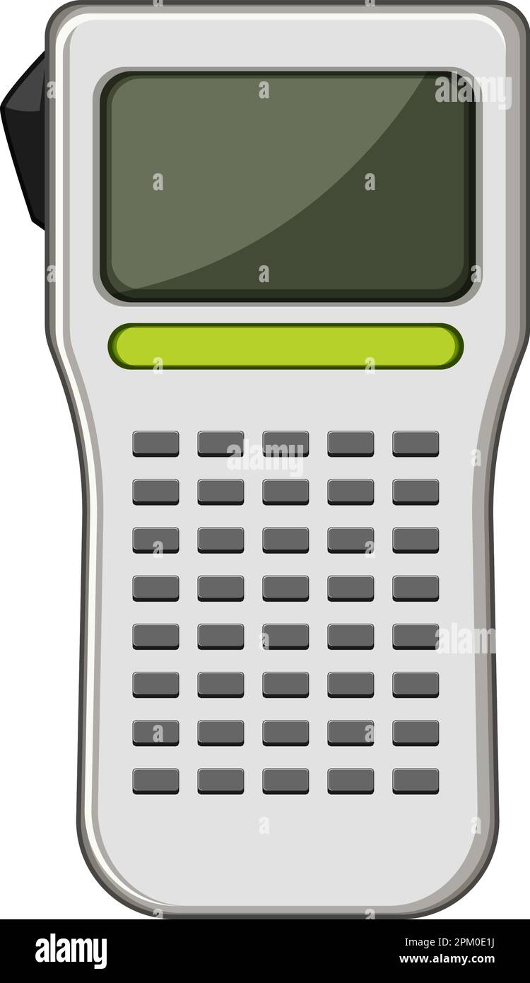 Flexographic Stock Vector Images - Alamy