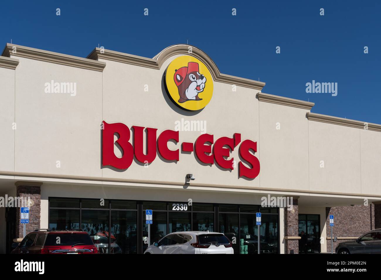 Buc ee's hi-res stock photography and images - Alamy