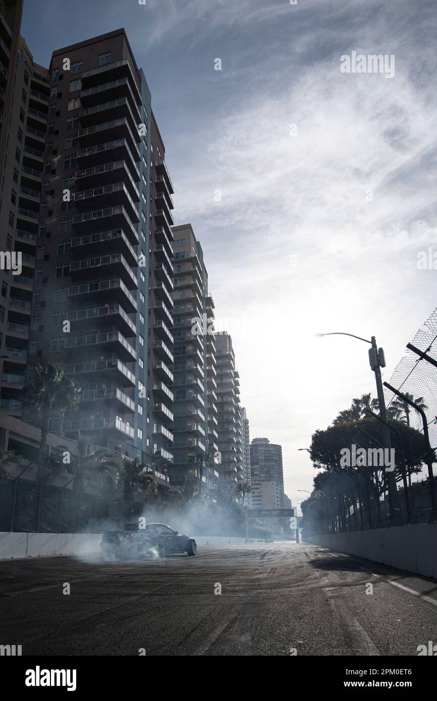 Forsberg racing hi-res stock photography and images - Alamy